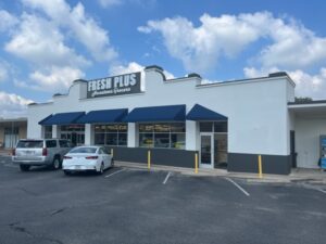 Fresh Plus Grocery | Austin's Original Local Grocery Store