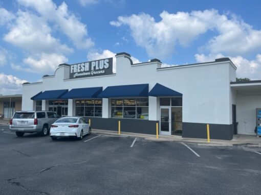 Fresh Plus Grocery | Austin's Original Local Grocery Store